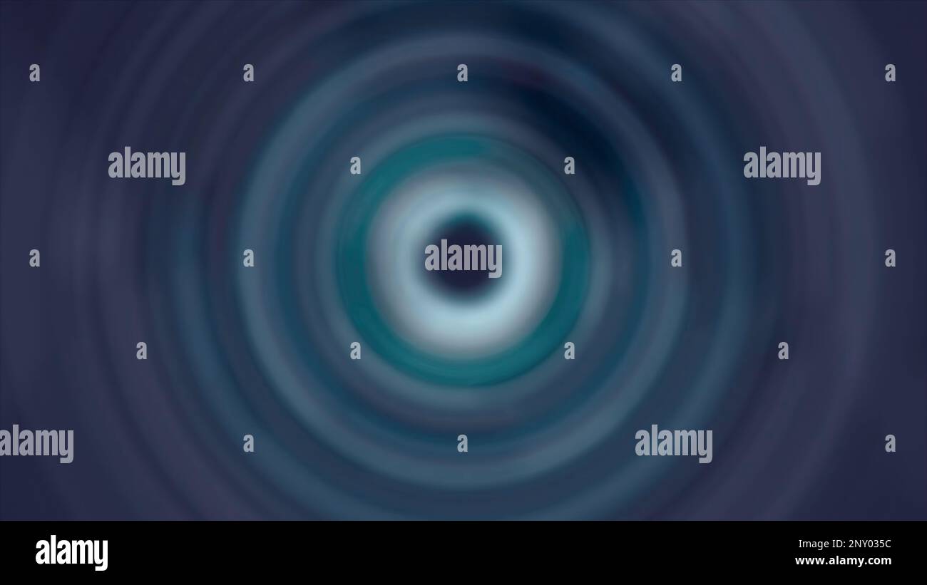 Hypnotic animation with pulsating and glowing rings. Motion ... Hypnotic animation with pulsating and glowing rings. Motion ...
