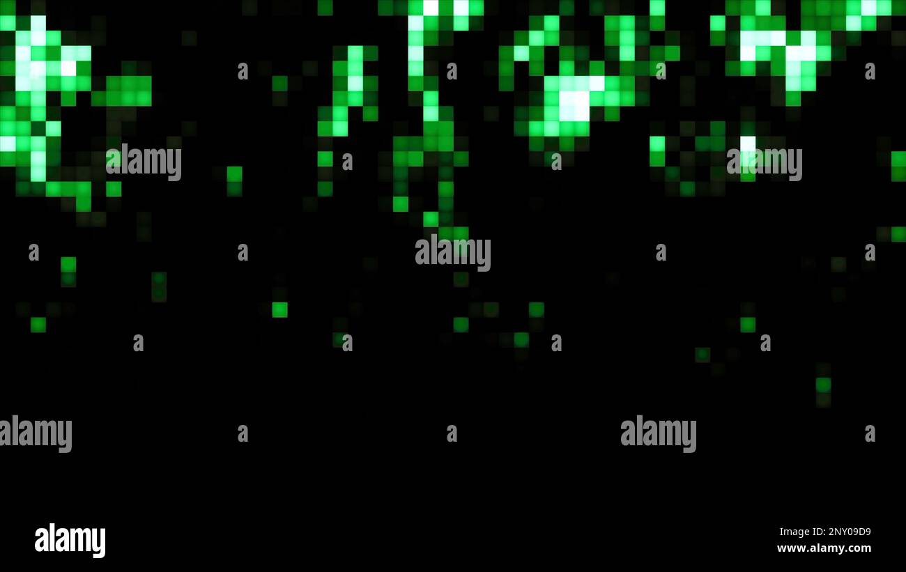 Moving Computer Animation