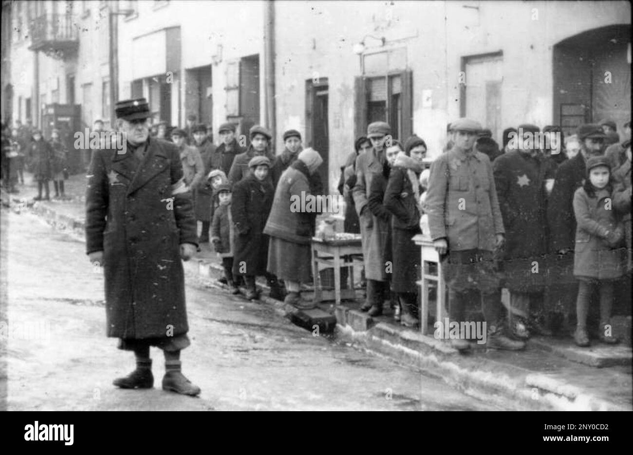 Ww2 policeman hi-res stock photography and images - Alamy