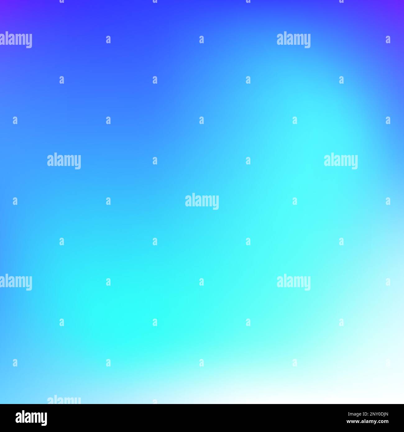 Blurred gradient background. Purple, blue, teal abstract wallpaper ...