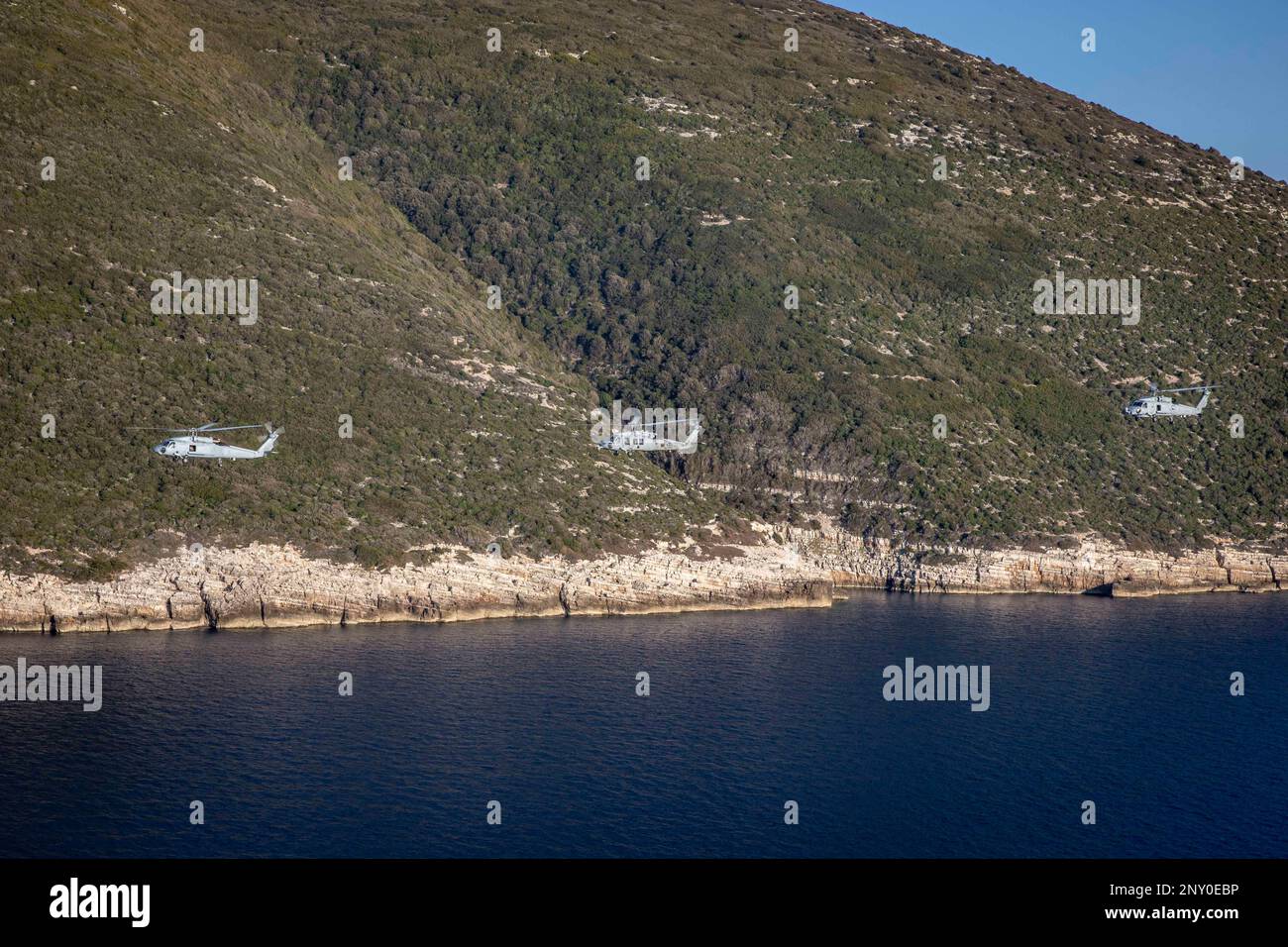 Uss geo hi-res stock photography and images - Alamy