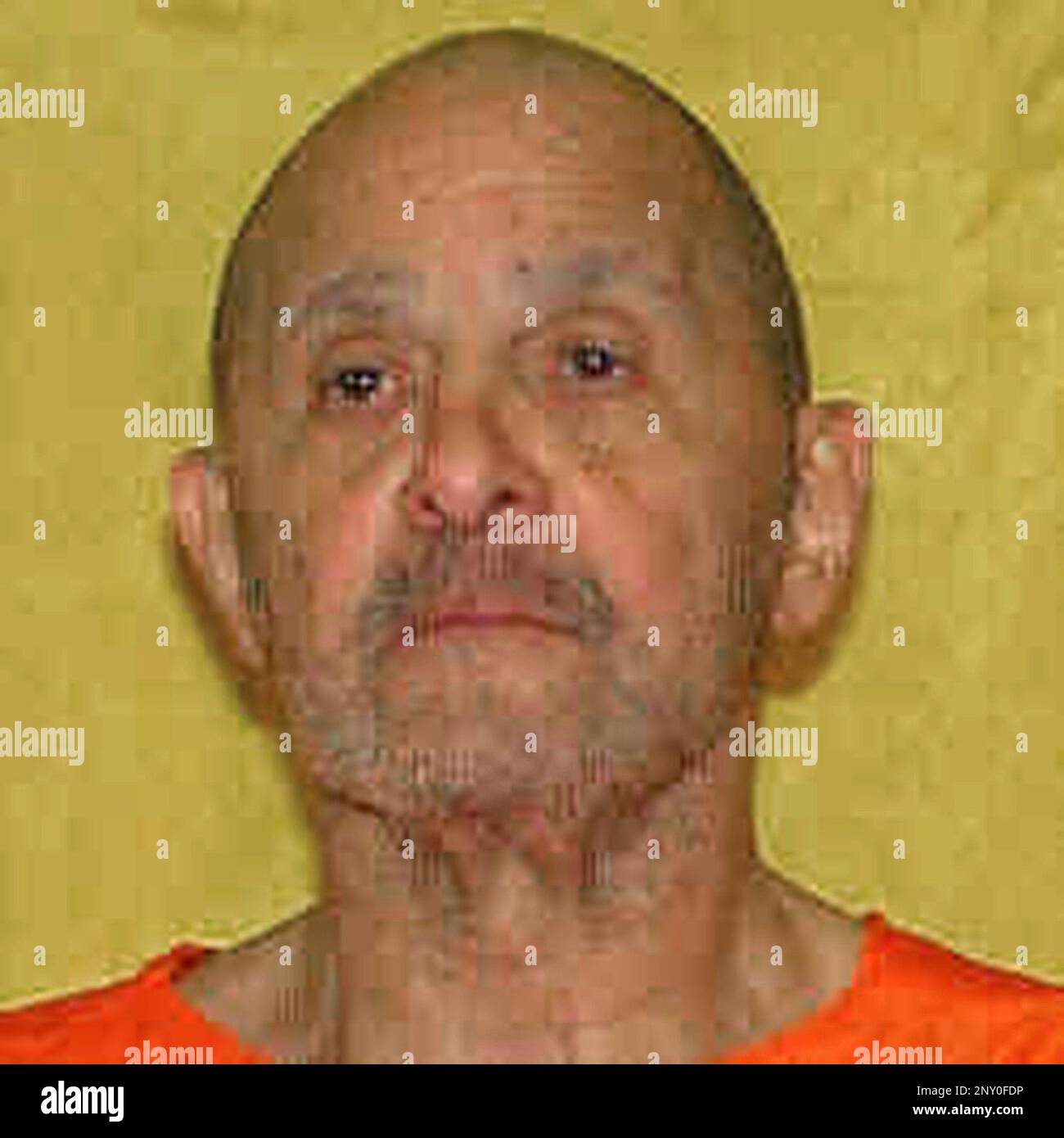 FILE – This undated file photo provided by the Ohio Department of ...