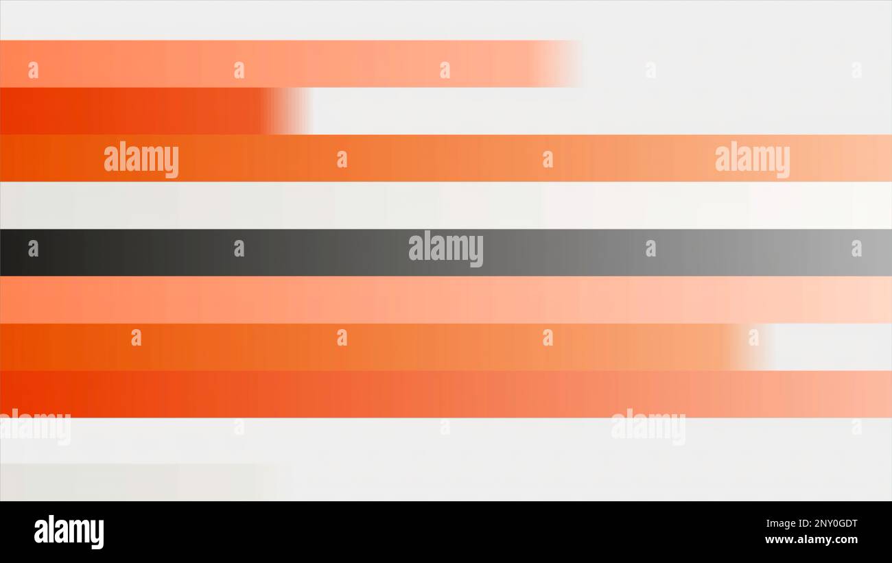 Animation with moving colorful lines for transitions. Motion. Striped ...