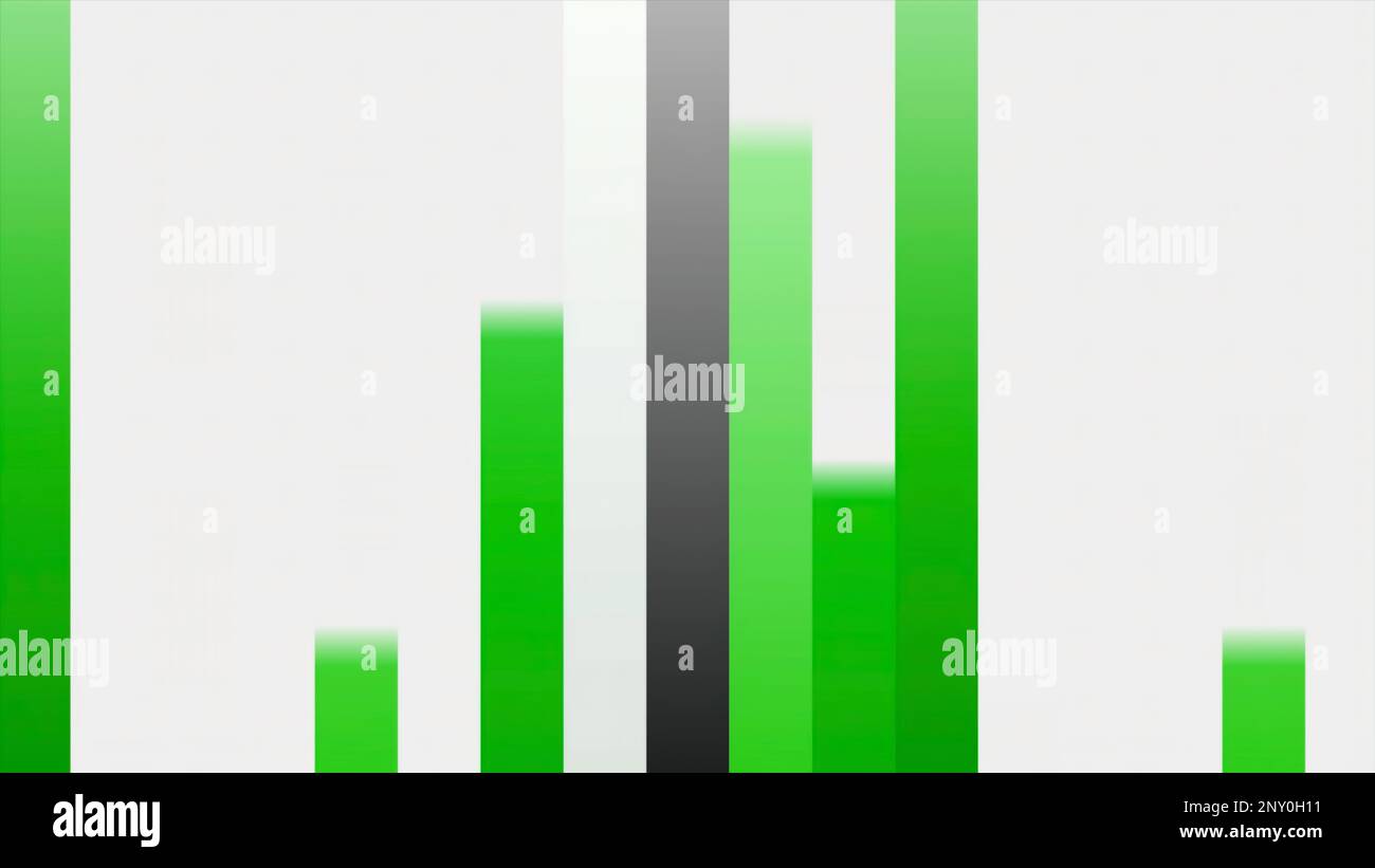 Animation with moving colorful lines for transitions. Motion. Striped ...