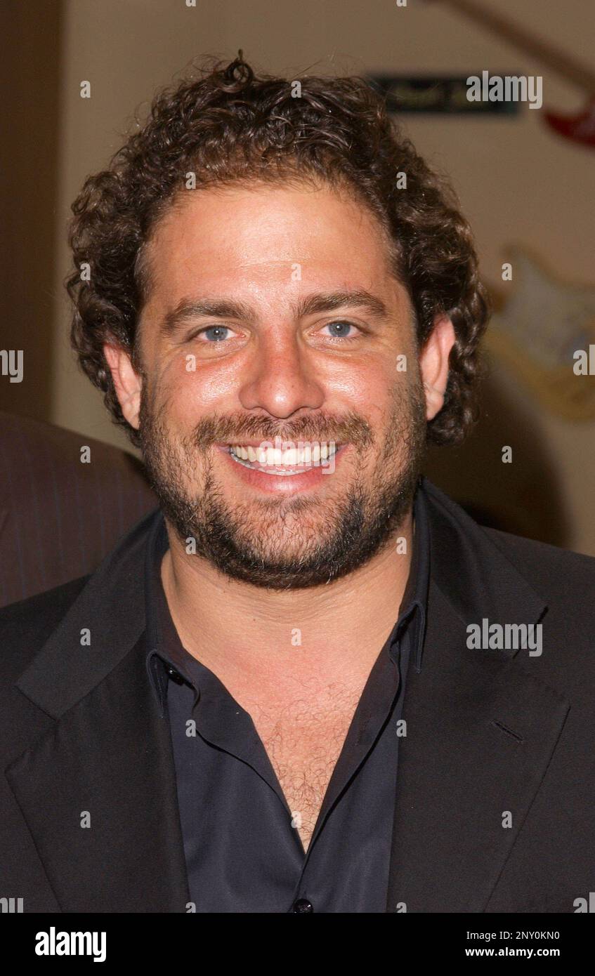File Photo by: Lee Roth/STAR MAX/IPx20046/12/04Brett Ratner at the ...