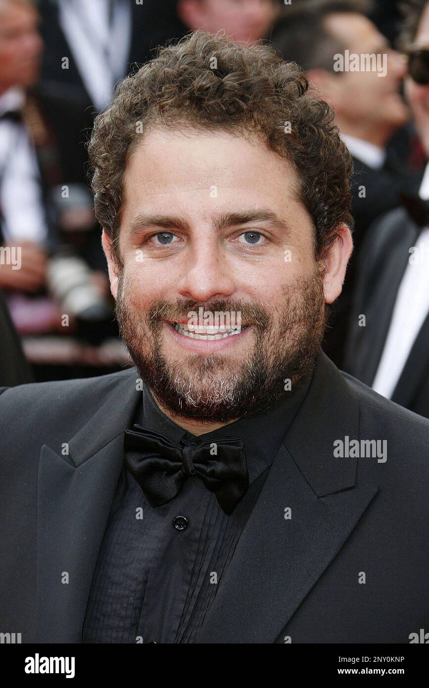File Photo by: CFF/XP/STAR MAX/IPx20085/18/08Brett Ratner at the ...