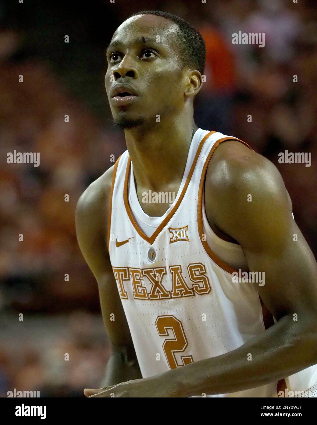 Nov 18, 2017.. Matt Coleman #2 of the Texas Longhorns in action vs the ...