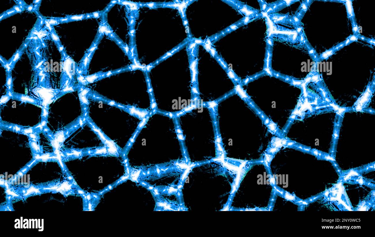 Animated moving geometrical shapes square hi-res stock photography and ...