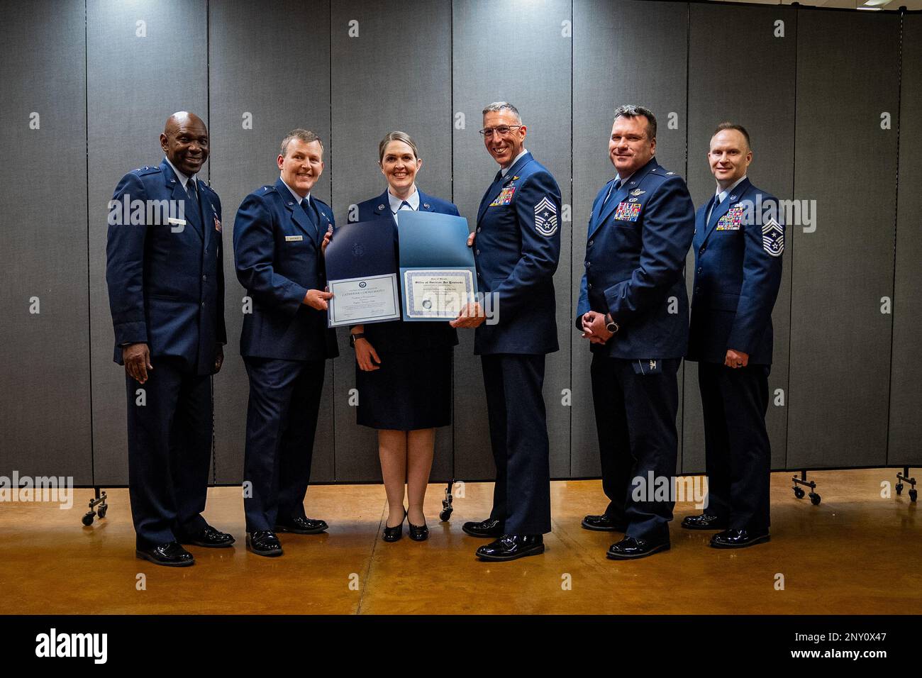 The Nevada Air National Guard Base, Reno, Nev. played host to the ...