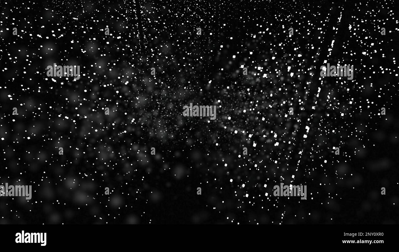 3d prism animation animated 4k hi-res stock photography and images - Alamy