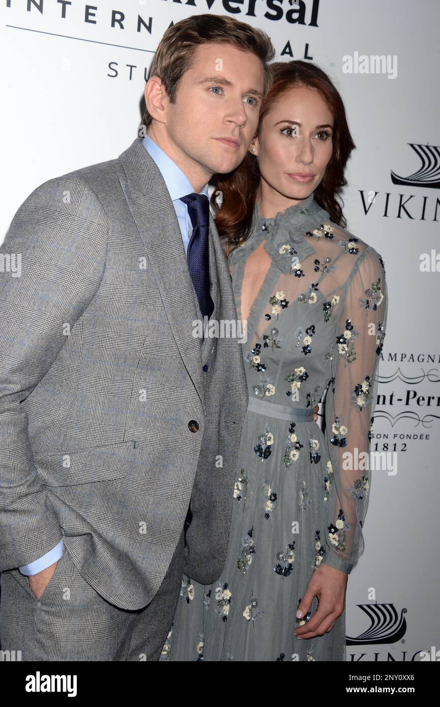 Photo by: Dennis Van Tine/STAR MAX/IPx201711/17/17Allen Leech and ...