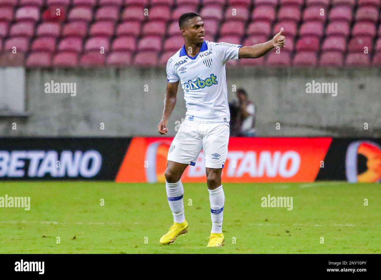 Sao Lourenco Da Mata, Brazil. 01st Mar, 2023. PE - Sao Lourenco da Mata ...