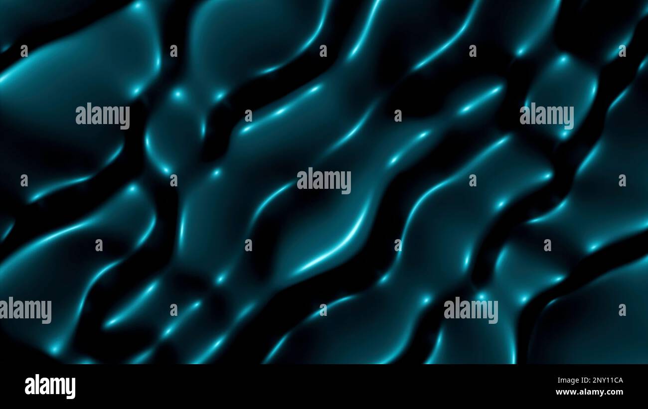 Animated different geometrical shapes color hi-res stock photography ...