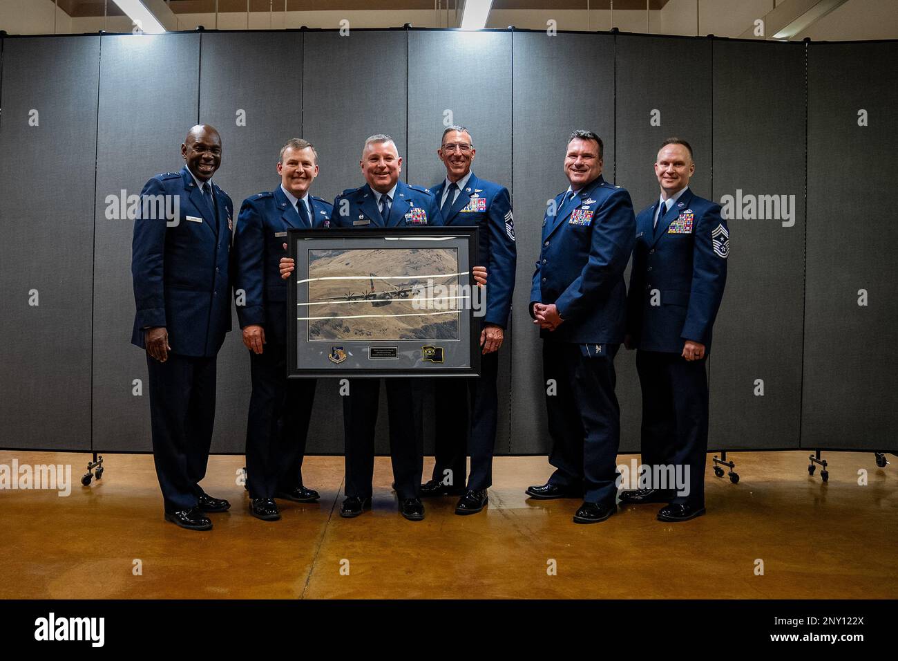 The Nevada Air National Guard Base, Reno, Nev. played host to the ...