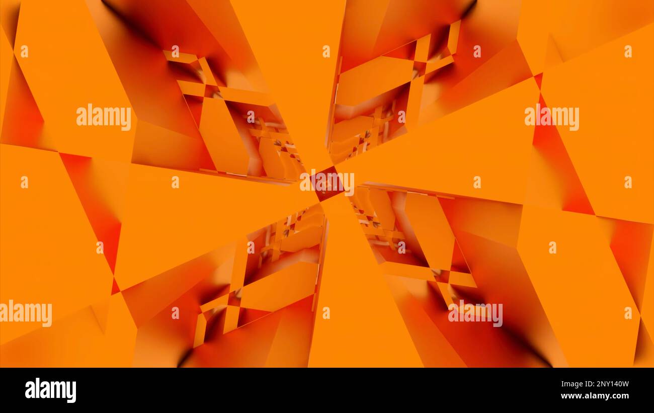 Green and orange background. Design. A light background that creates a ...