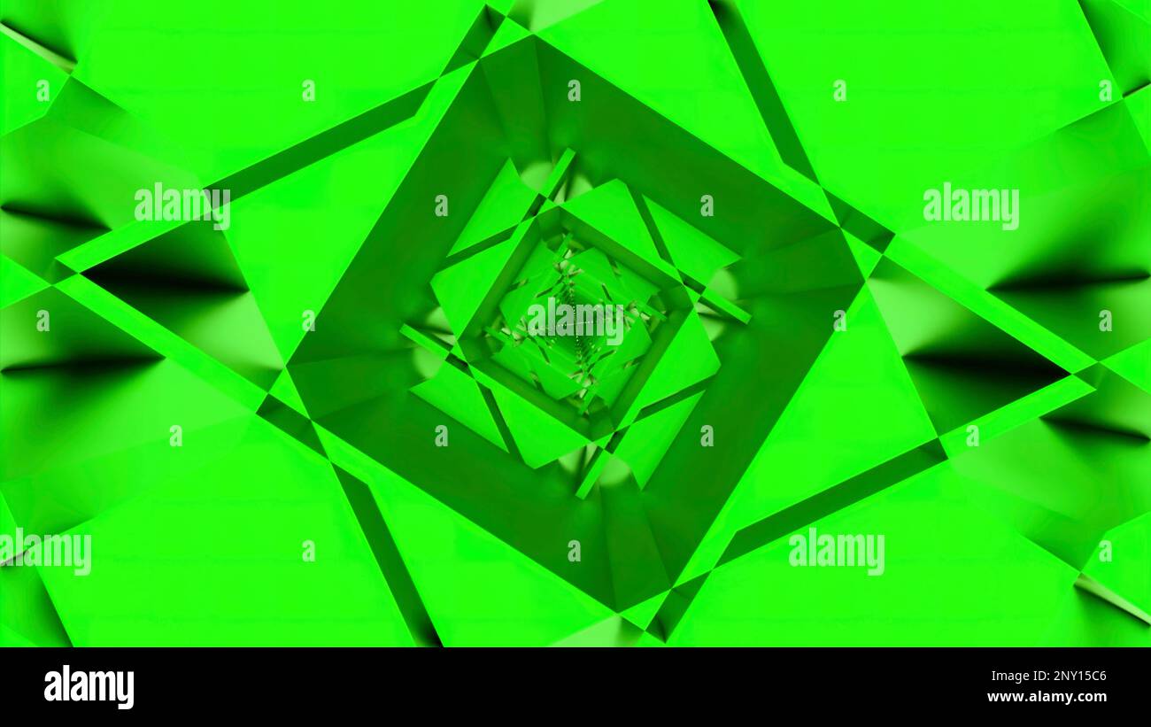 Green and orange background. Design. A light background that creates a ...