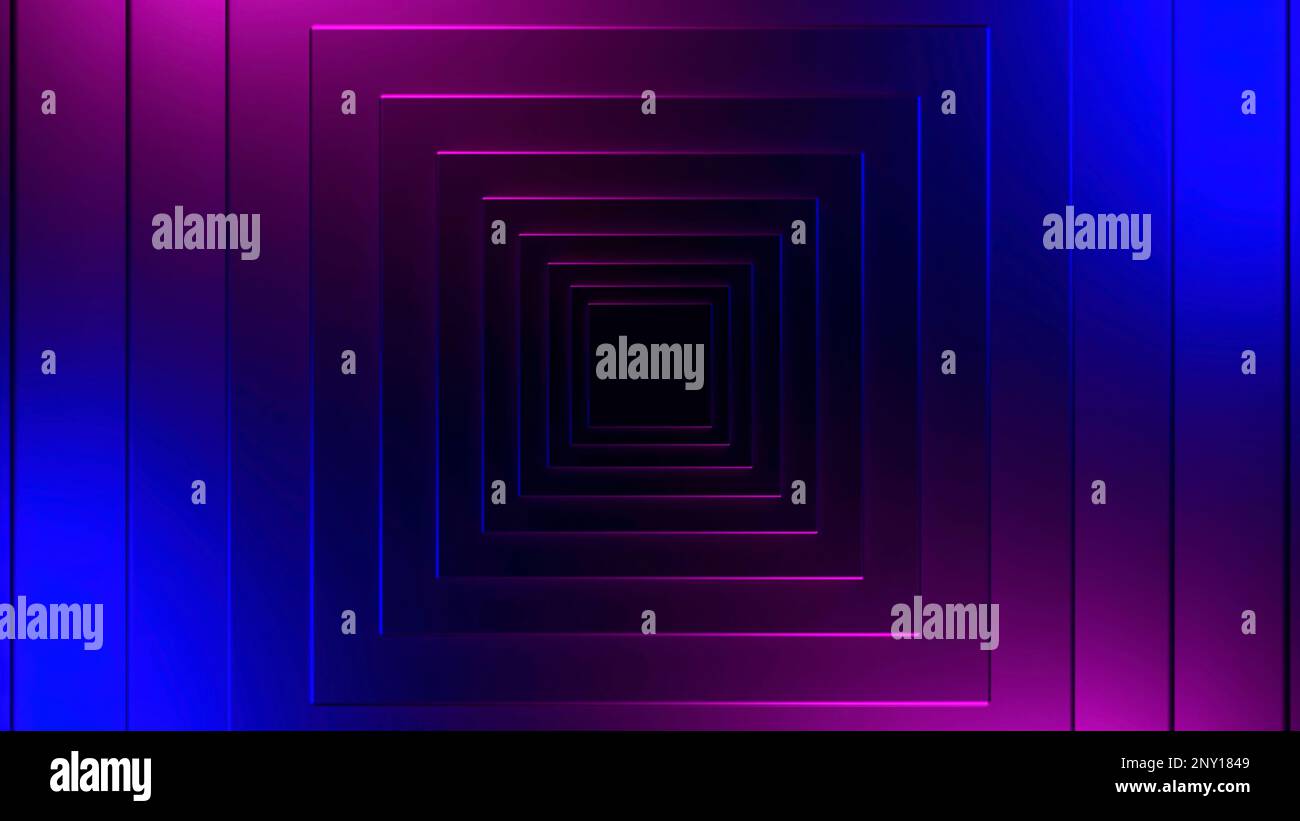 Green background particle motion graphics hi-res stock photography and images - Alamy