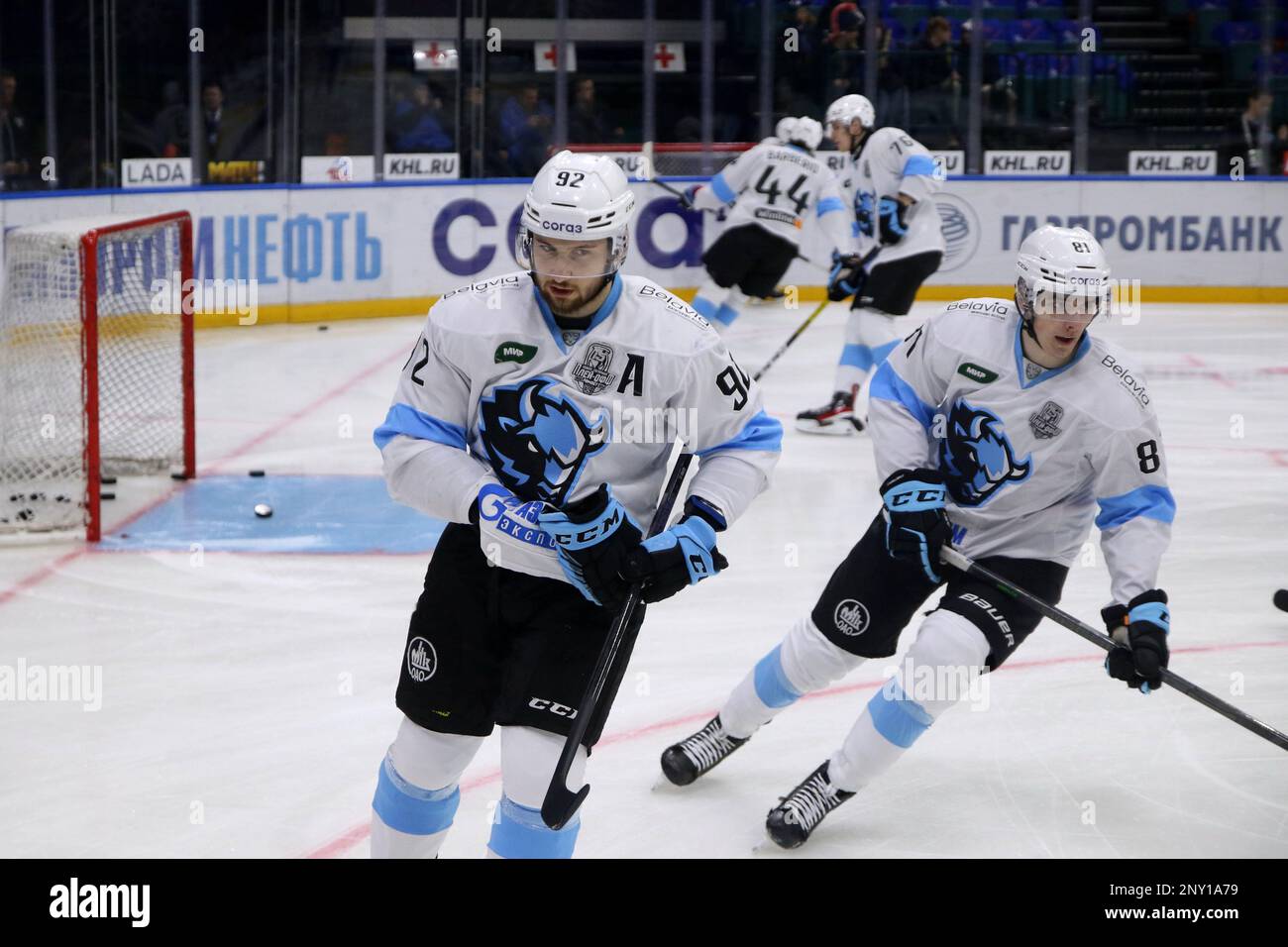 Vitaly roman hi-res stock photography and images - Alamy