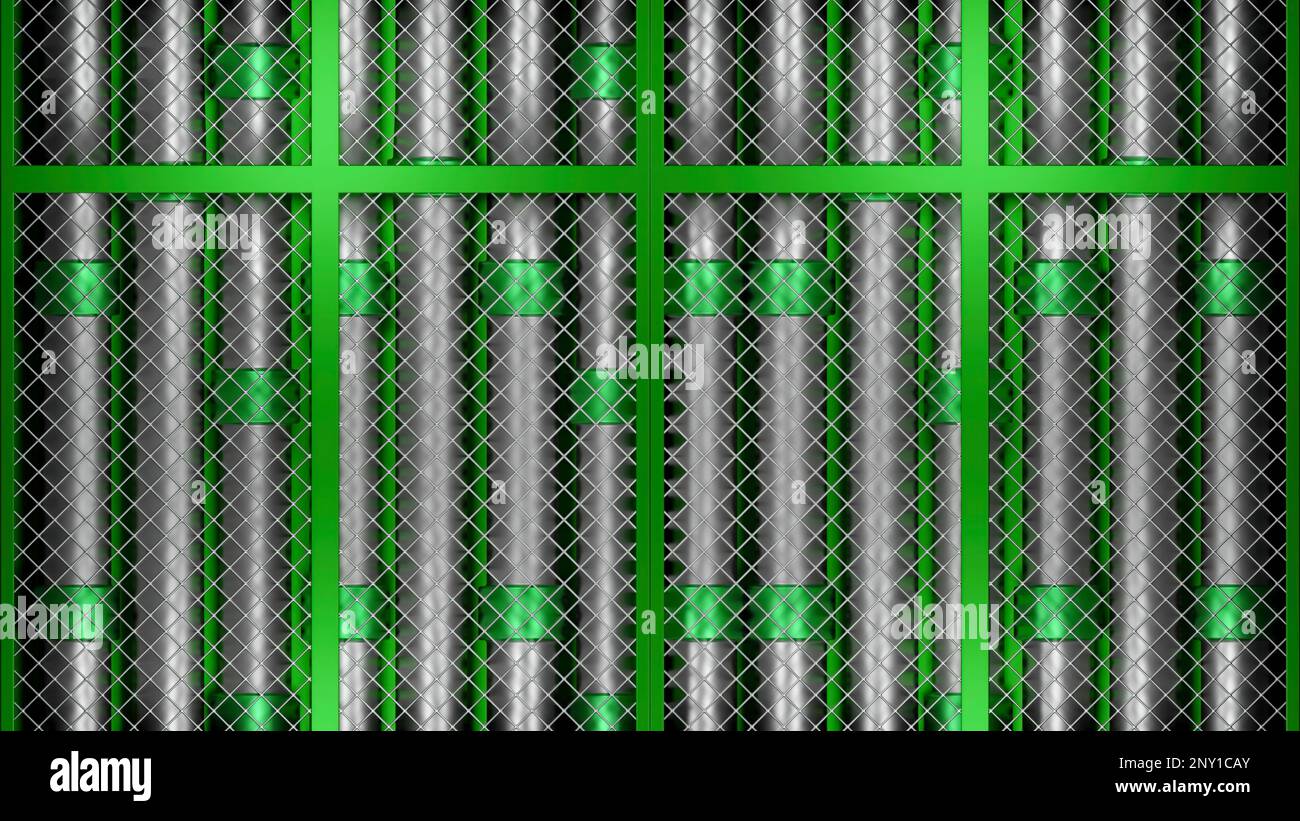 Bright walls from houses in animation. Design.Multicolor patterns of ...