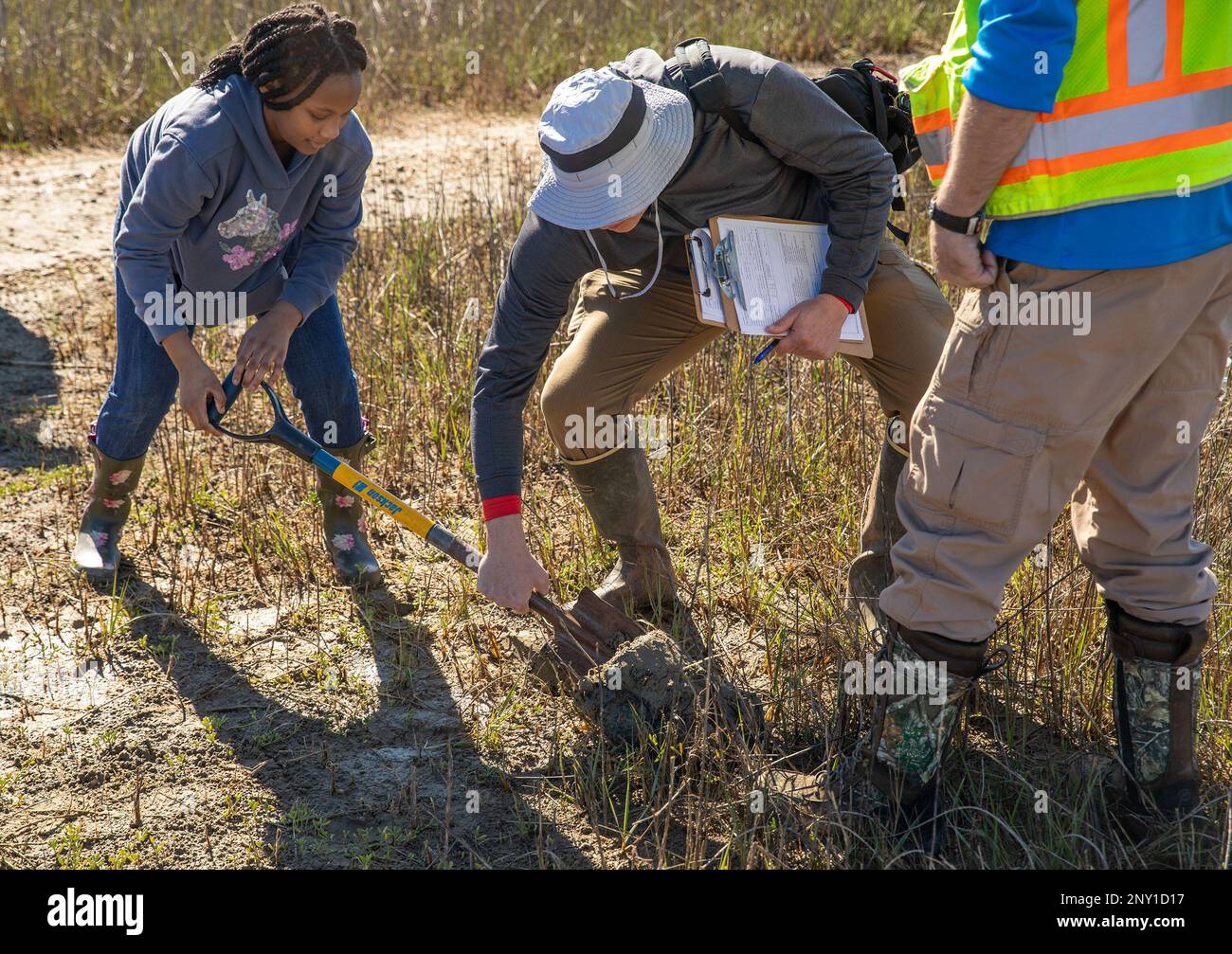 GALVESTON, Texas (Jan. 14, 2023) Nick Laskowski, Chief of the ...
