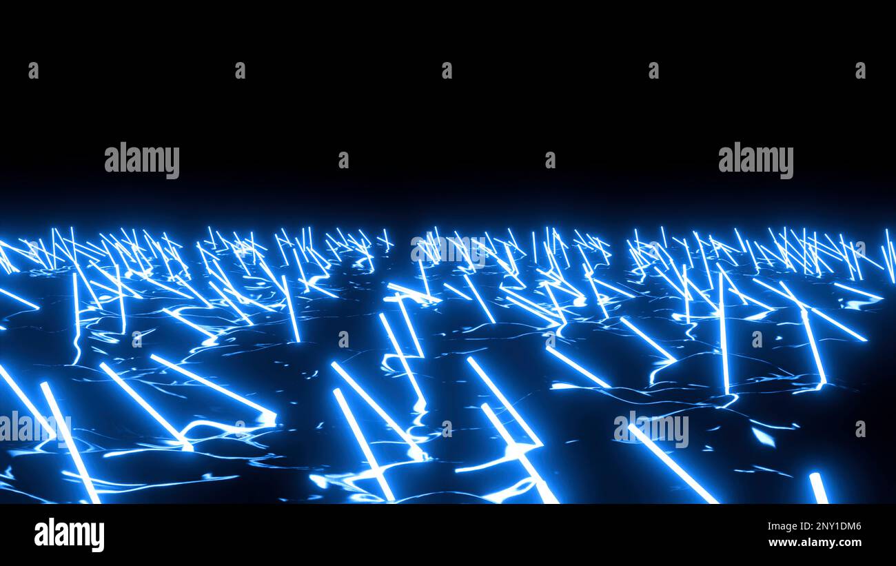 High resolution 4k 3d animation hi-res stock photography and images - Alamy