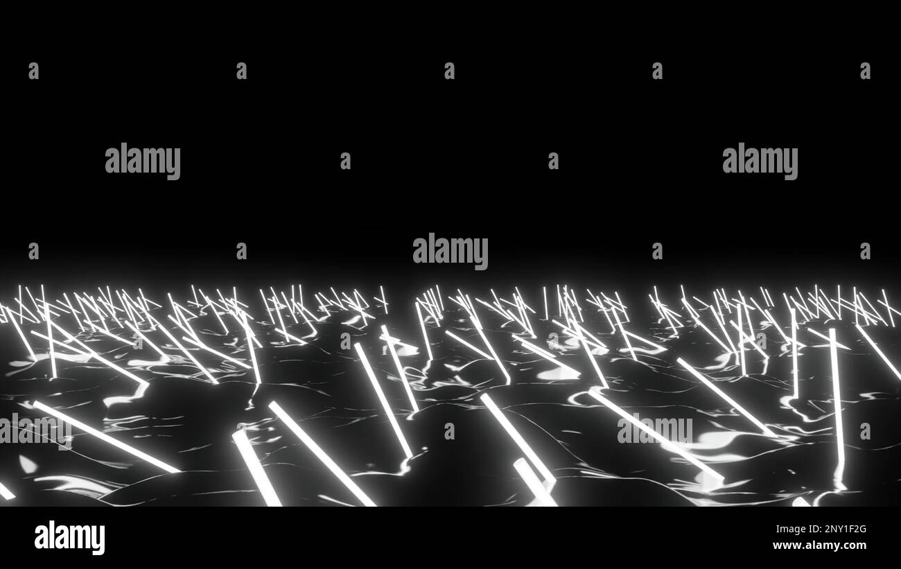 High resolution 4k 3d animation hi-res stock photography and images - Alamy