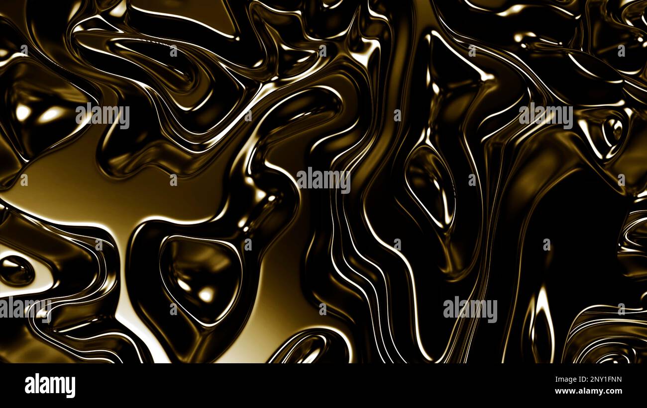 Magic dust particles motion graphics hi-res stock photography and ...