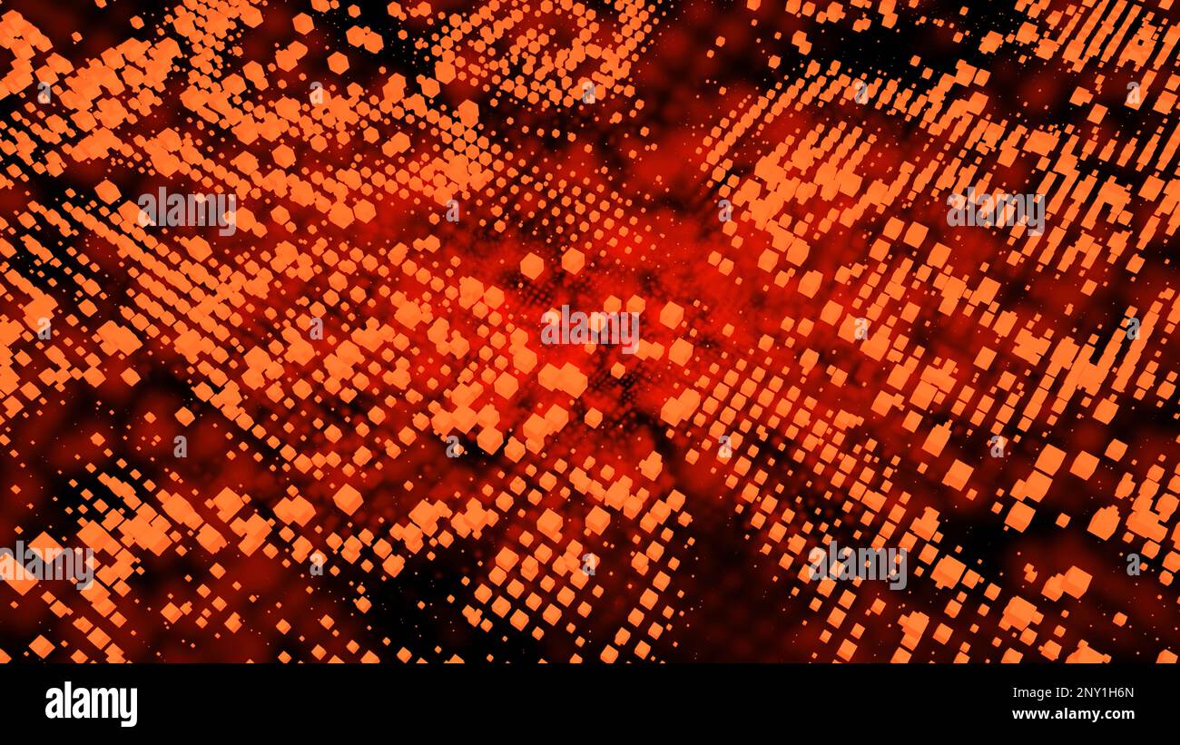 Light squares and stars pattern hi-res stock photography and images - Alamy