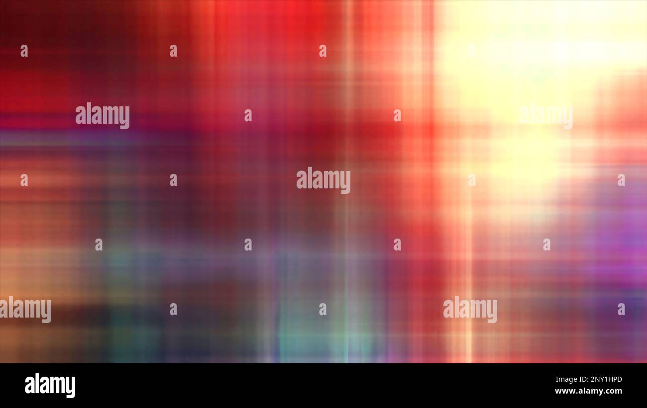 Light background with patterns. Motion. Illuminating background with ...