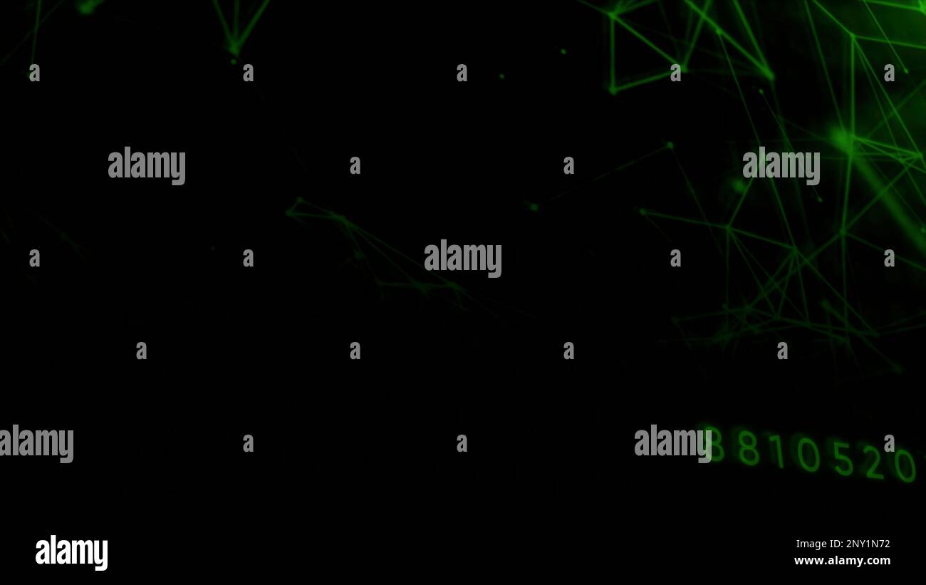 Abstract 3d animation futuristic complex hi-res stock photography and ...