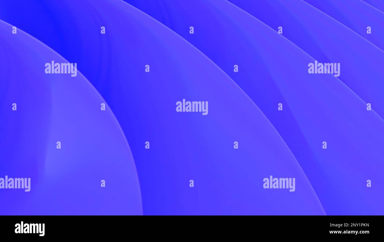 Purple and blue background. Design. Light background in animation ...