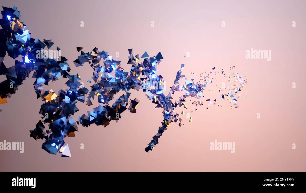 Flutter pastel hi-res stock photography and images - Alamy