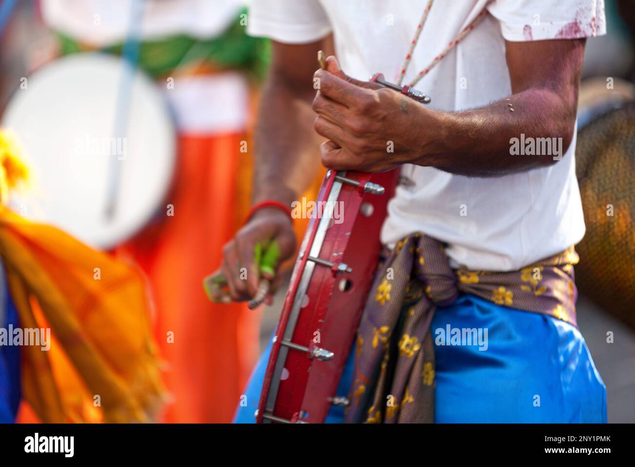 Boucan frame hi-res stock photography and images - Alamy