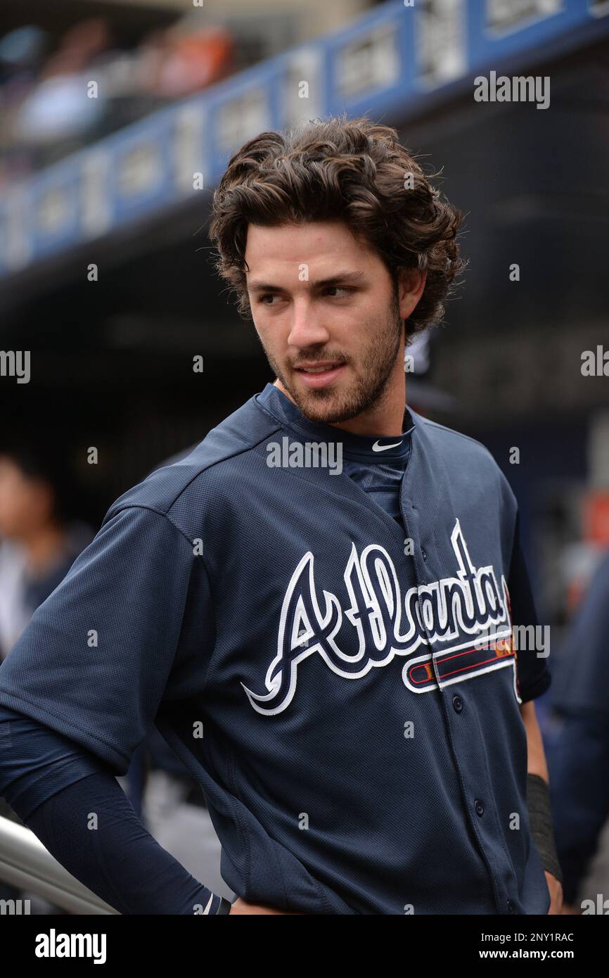 Dansby Swanson Here Is Why The Braves Should Keep Dansby Swanson