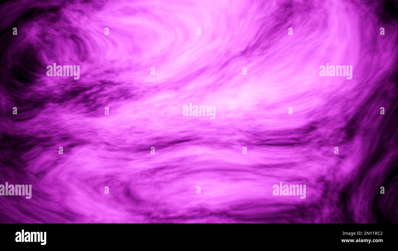 Yellow and purple wind. Design. A bright background with smoke that ...