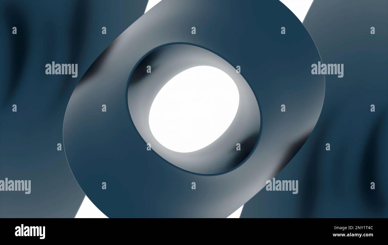 Centralized animation with circular transitions. Design. Futuristic ... Centralized animation with circular transitions. Design. Futuristic ...