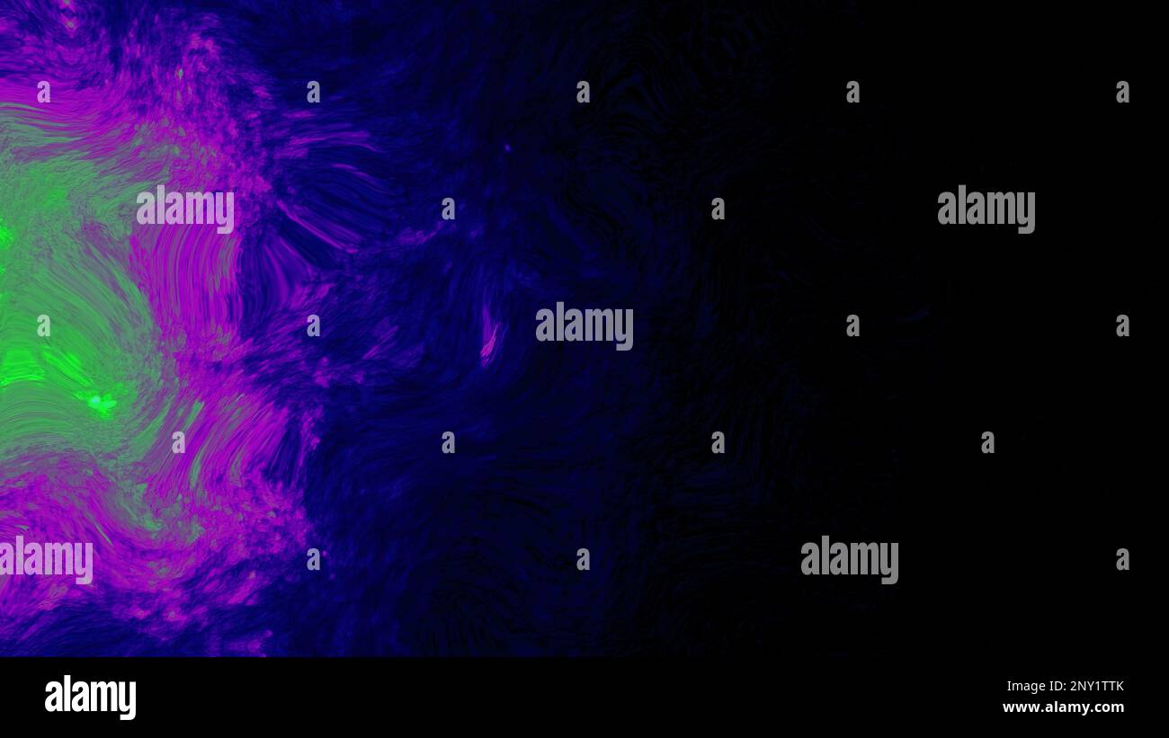 Vertical video paint fluid oil hi-res stock photography and images - Alamy