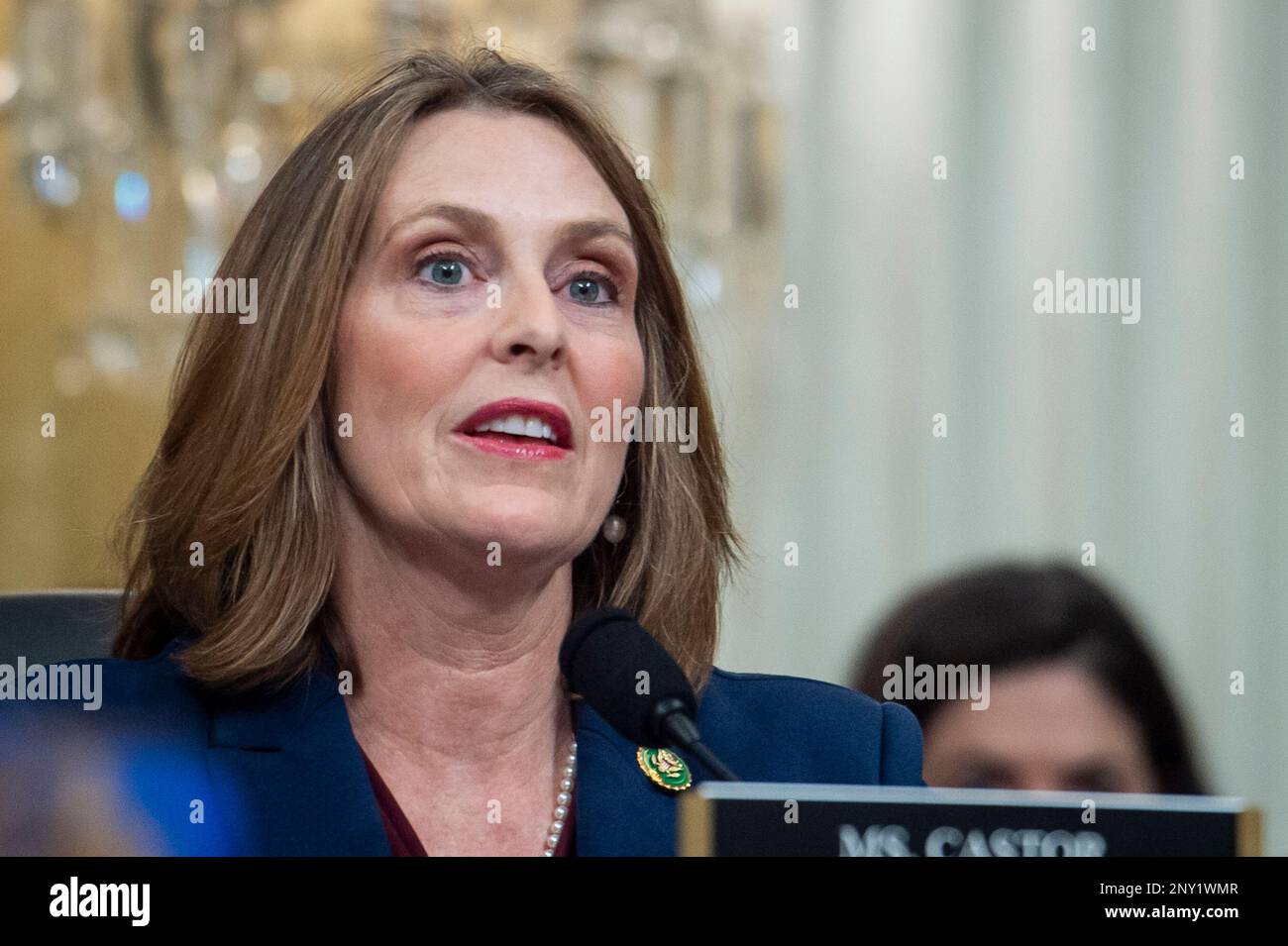 Kathy castor hi-res stock photography and images - Alamy