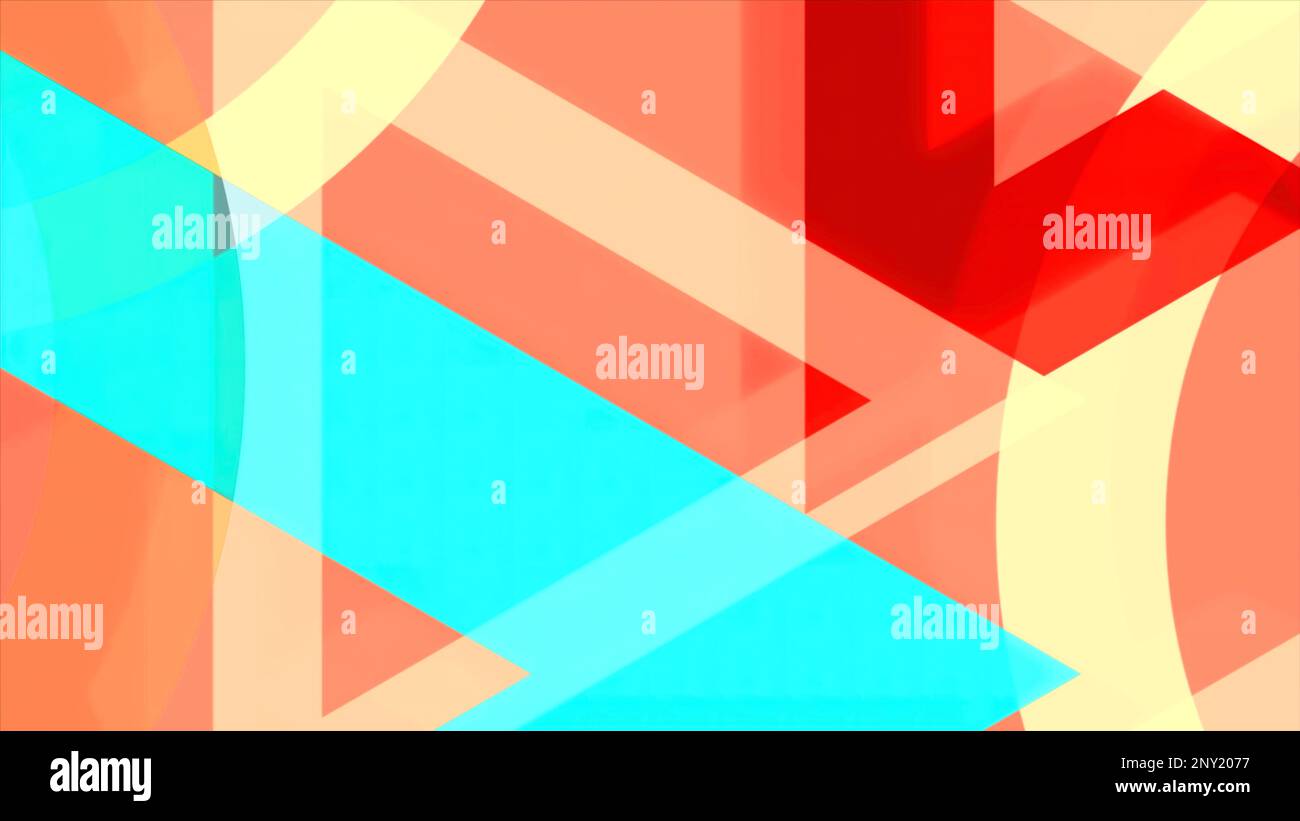 Animated pink color hi tech hi-res stock photography and images - Alamy