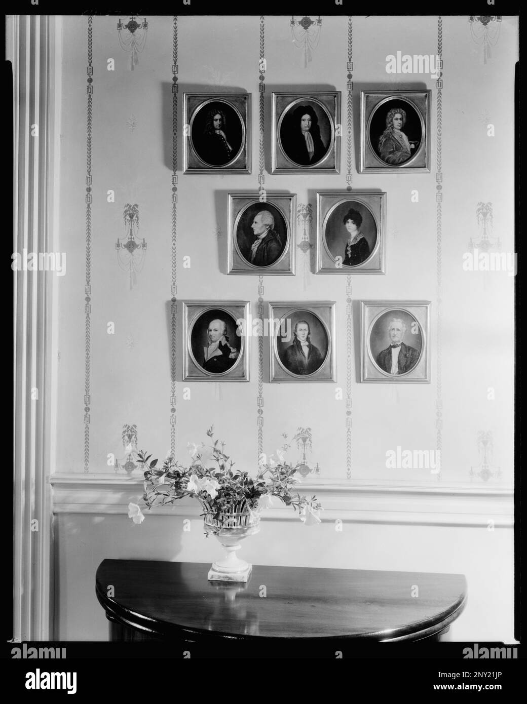 Rust Portraits at Rockland, Leesburg, Loudoun County, Virginia ...