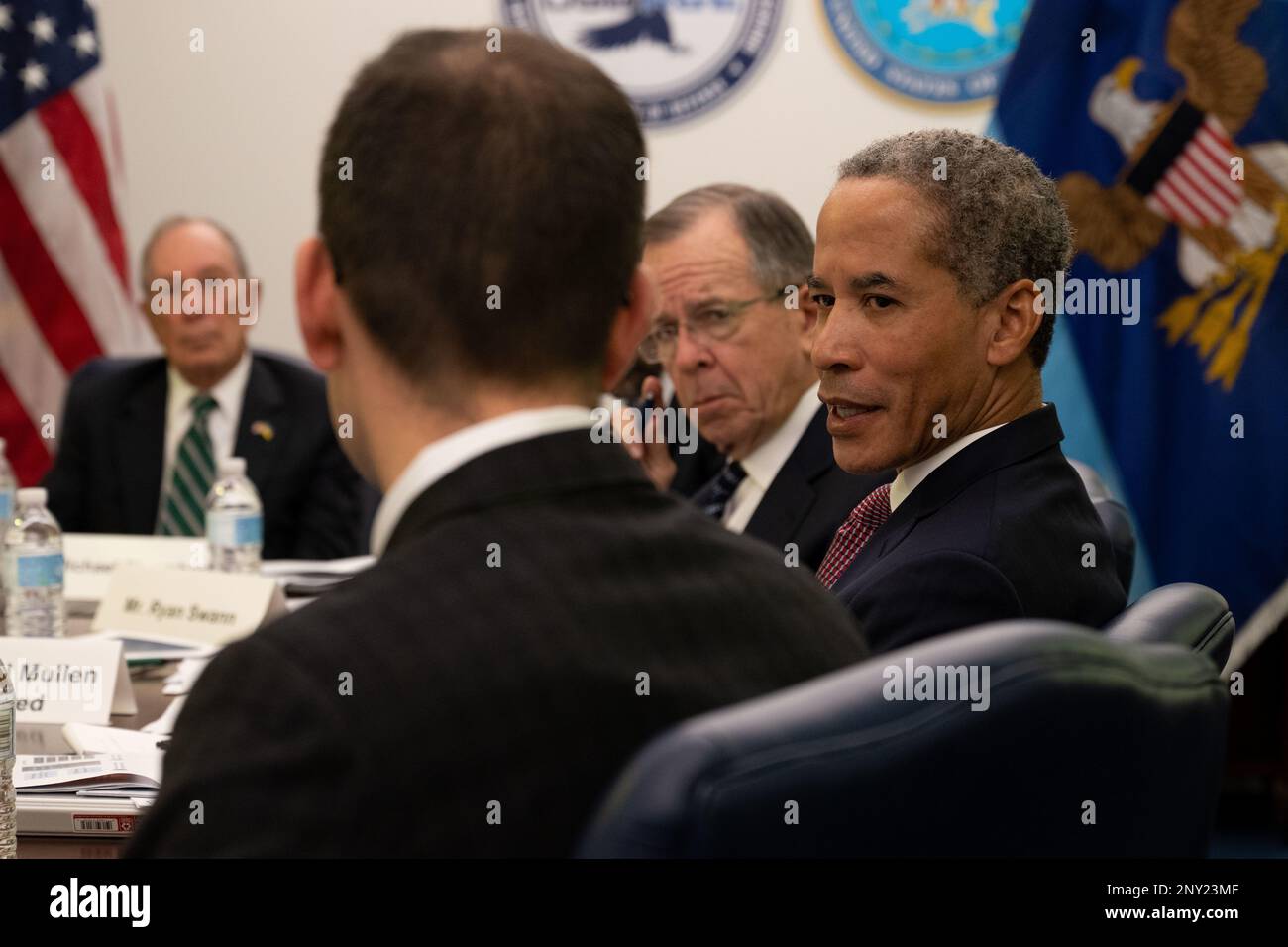 Defense innovation board hi-res stock photography and images - Alamy