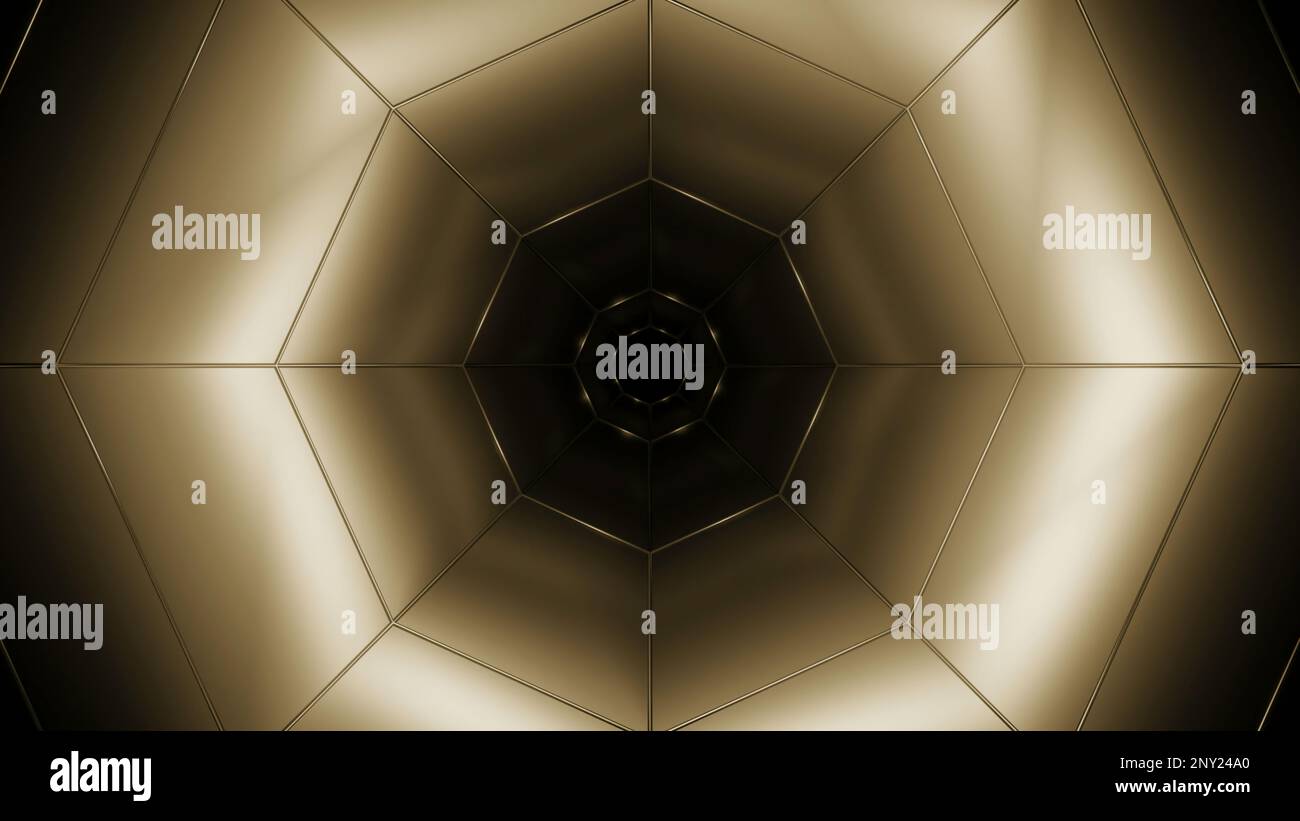 Abstract animation moving tunnel concentric hi-res stock photography ...