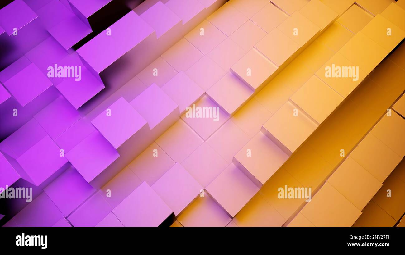 Abstract animation stylized space moving hi-res stock photography and ...