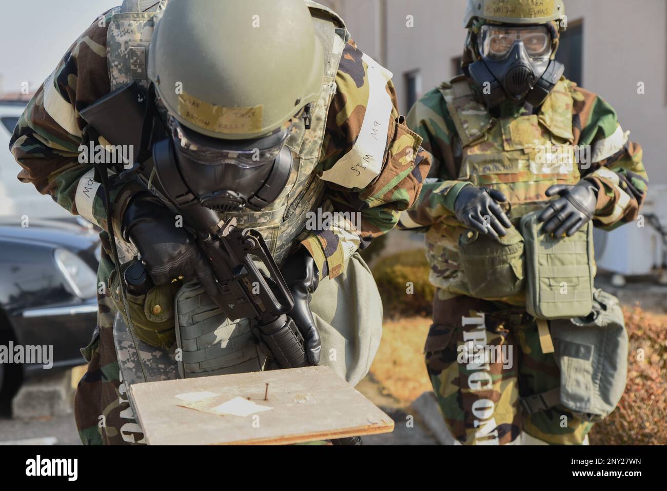 U.S. Air Force Tech Sgt. Alton Kelly, Financial Management Analysis ...