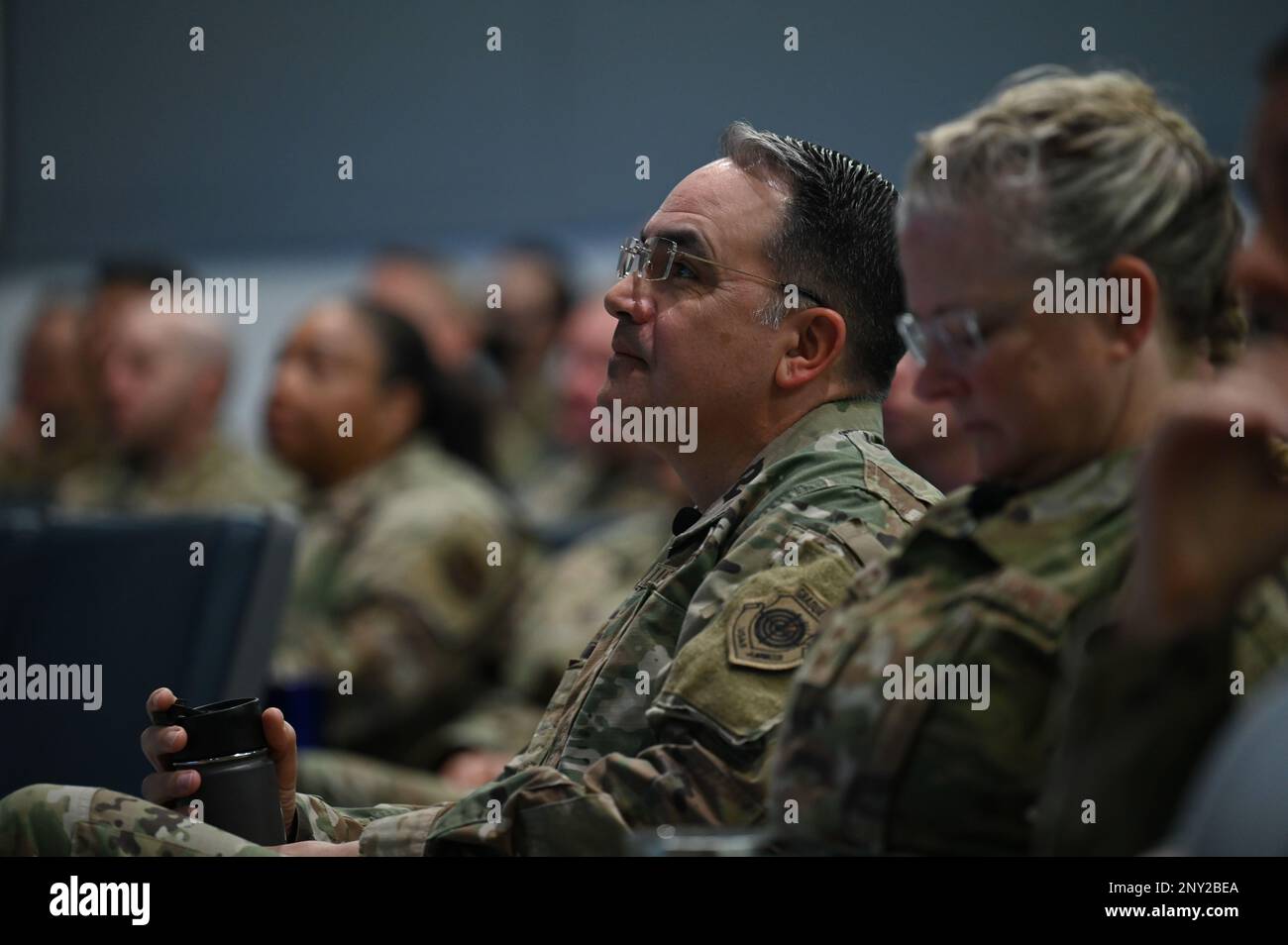 377th abw hi-res stock photography and images - Alamy