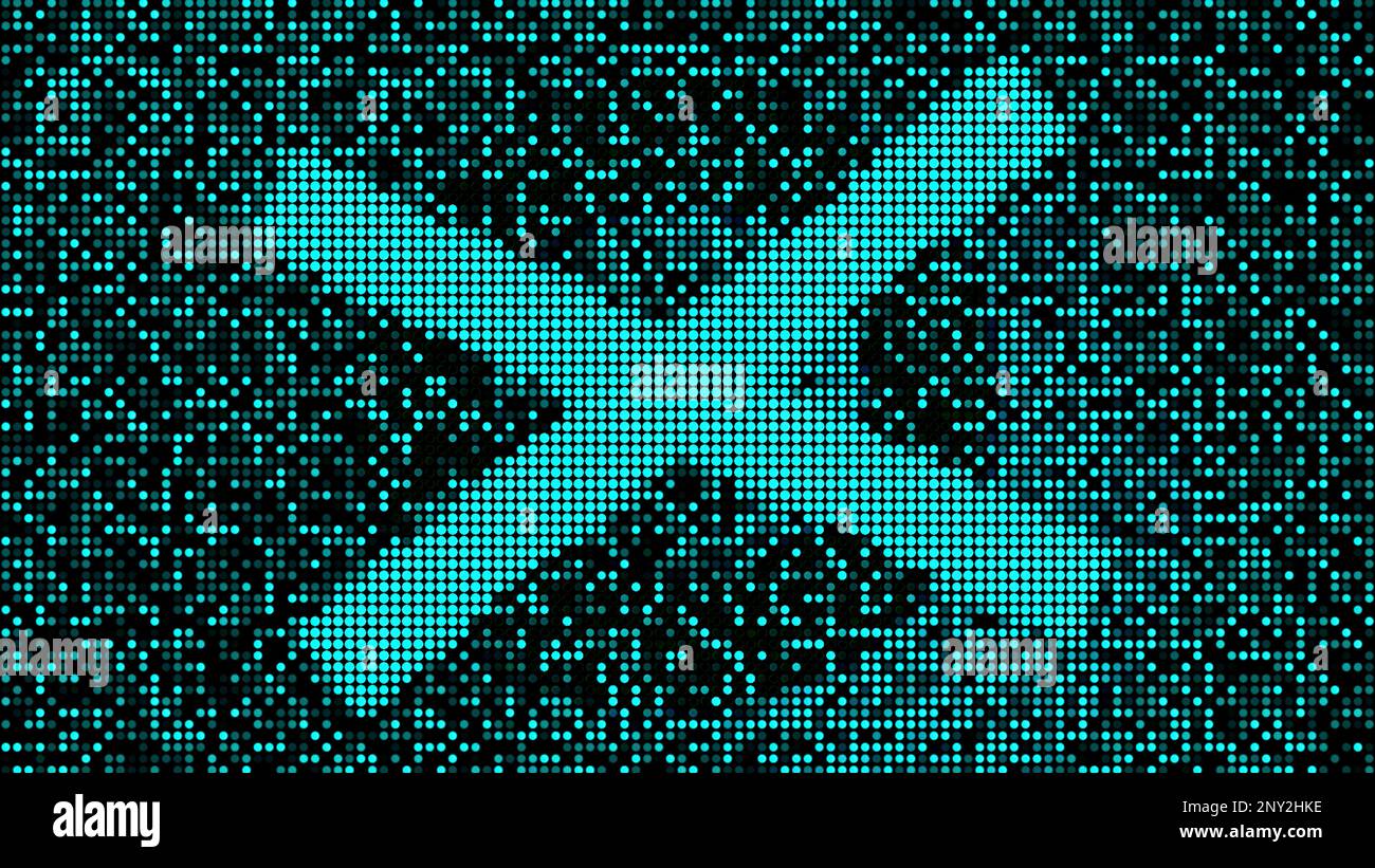 Error on screen looping hi-res stock photography and images - Alamy