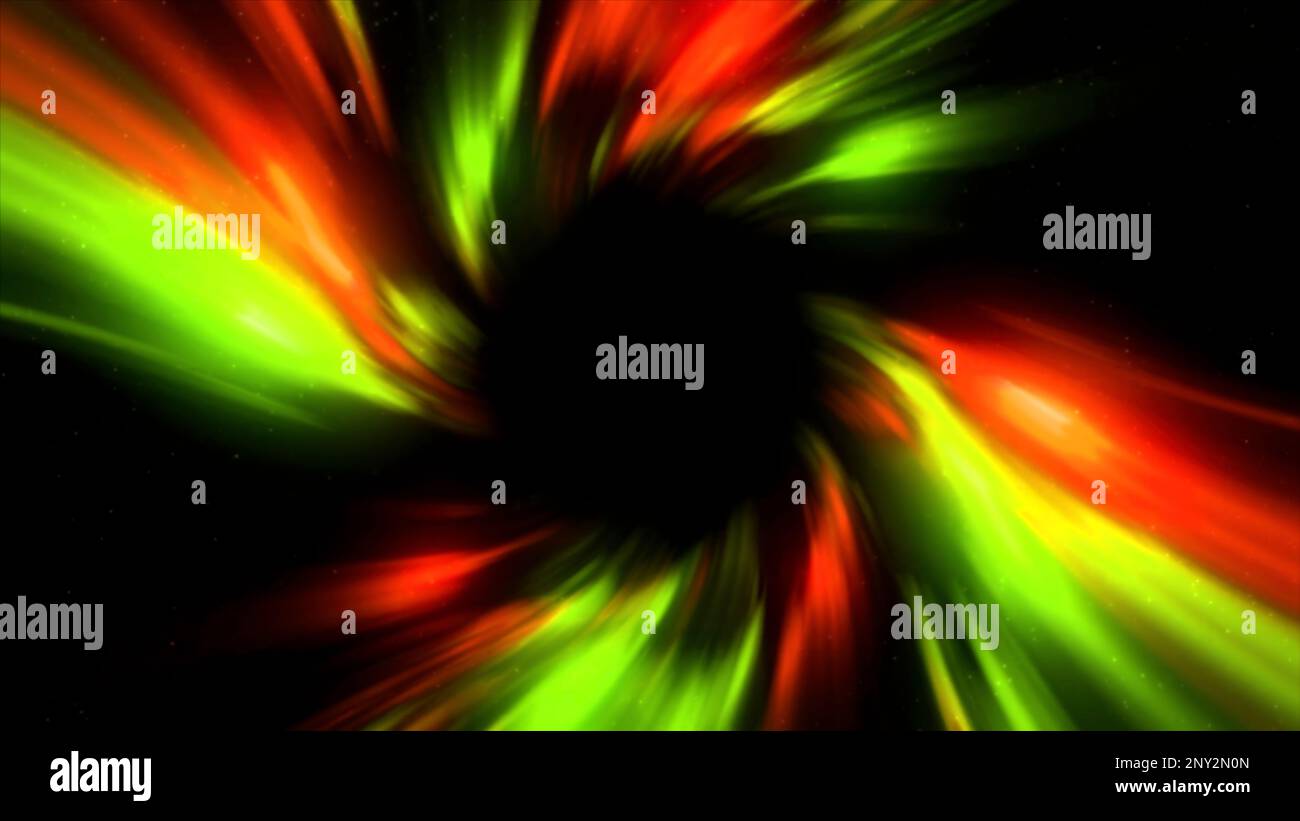 Starfield universe cosmic background loop hi-res stock photography and ...