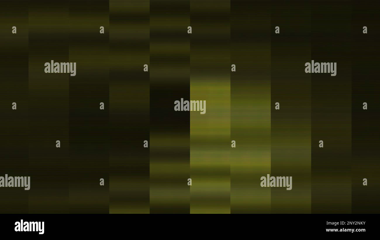 Abstract pixelated background with the light moving in a circle ...