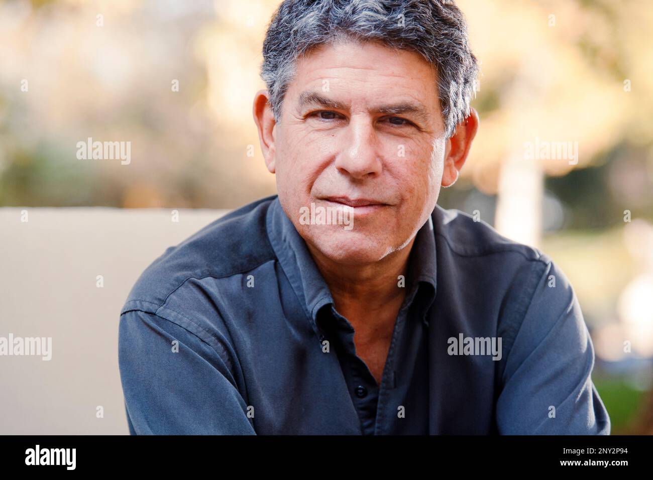 Byron mitchell hi-res stock photography and images - Alamy