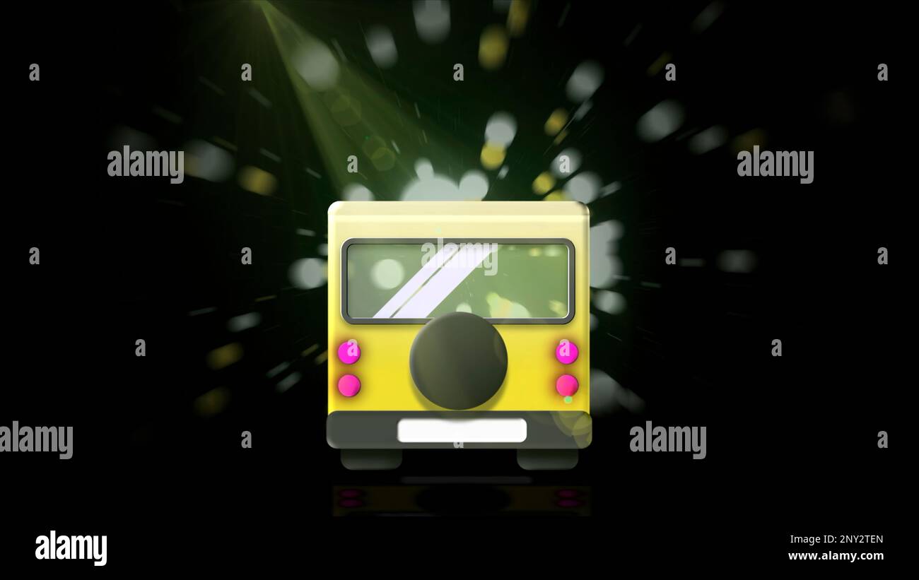 Aerial video white suv driving hi-res stock photography and images - Alamy